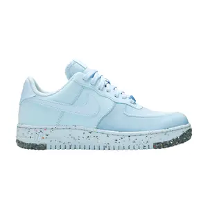 Nike Air Force 1 Crater Sneakers - Blue