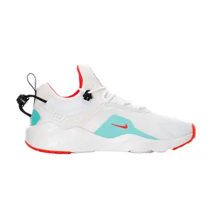 Nike Air Huarache City Move Sneakers - White