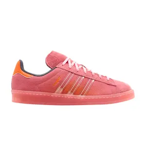 Adidas Campus 80s Sneakers - Pink