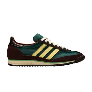 Adidas X Wales Bonner Sl72 Sneakers