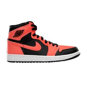 JORDAN 1 Retro High - Black