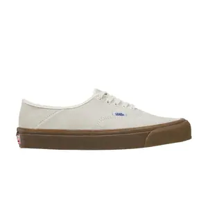 VANS Og Style 43 Lx Suede Sneakers - White