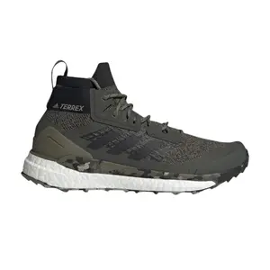 Adidas Terrex Free Hiker - Green