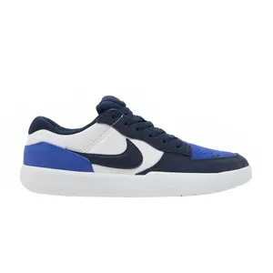 Nike Force 58 Sb Sneakers - Blue