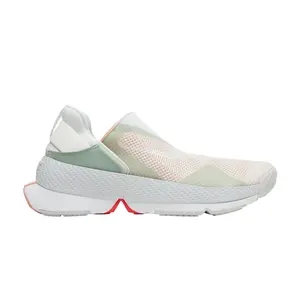 Nike Go Flyease Slip-on Sneakers - White