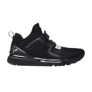 PUMA Ignite Limitless Sneakers - Black