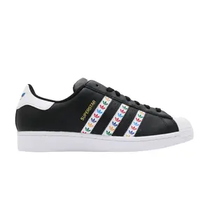 Adidas Superstar Multi - Black