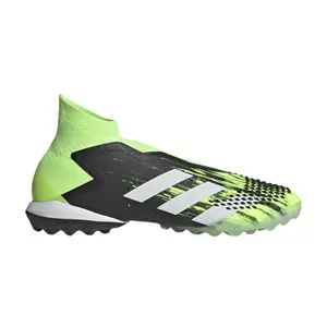 Adidas Predator Mutator 20+ Turf - Green