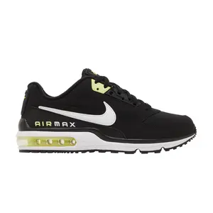 Nike Air Max Ltd 3 Sneakers - Black