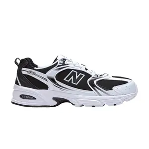 NEW BALANCE 530 Sneakers - Black