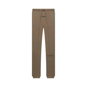 Fear Of God Sweatpant 'harvest - Brown