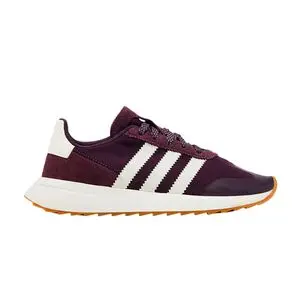 Adidas Flashback Sneakers - Purple