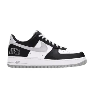 Nike Force 1 Low '07 Lv8 Emb 'raiders' Sneaker - White