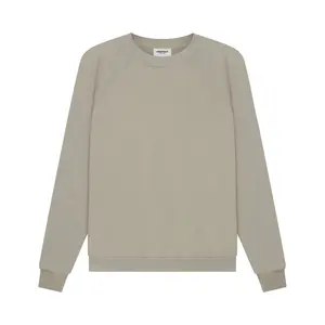 Fear Of God Pull-over Crewneck - Green