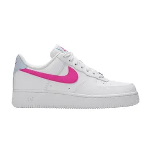 Nike Air Force 1 Low 'fire Pink - White