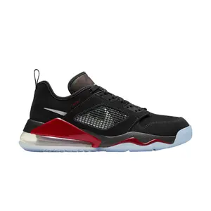 JORDAN Mars 270 Low Sneakers - Black