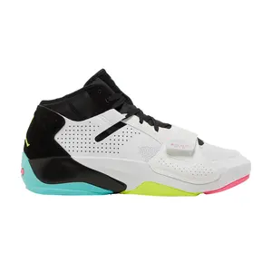 JORDAN Zion 2 Sneakers - White