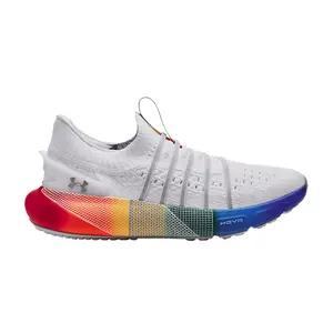 Under Armour Hovr Phantom Pride Sneakers - White