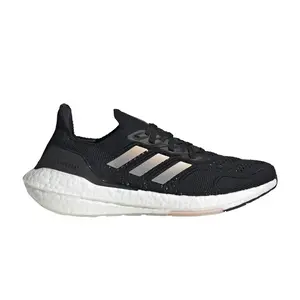 Adidas Ultraboost 22 Heat.rdy Sneakers - Black