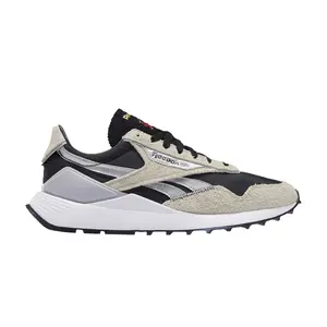 REEBOK Classic Leather Legacy Az Sneakers - Black