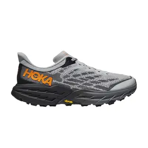 HOKA® Speedgoat 5 Sneakers Grey