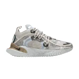 Nike Ispa Flow 2020 Sneakers - Grey