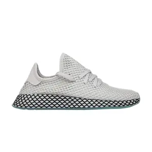 Adidas Deerupt Sneakers - Grey