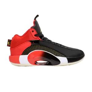 JORDAN 35 Chinese New Year - Black