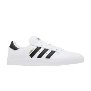 Adidas Busenitz Vulc 2 Sneakers - White