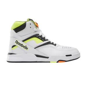 REEBOK Pump Tz Sneakers - White