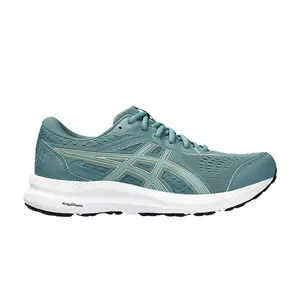 Asics Gel-contend Athletic Sneakers - Teal