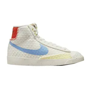 Nike Blazer Mid '77 Next Nature Sneakers