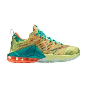 Nike Lebron Low Prm Ep 'lebronold Palmer' Sneakers