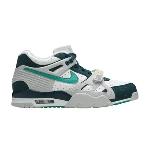 Nike Air Max Trainer 3 Sneakers - White