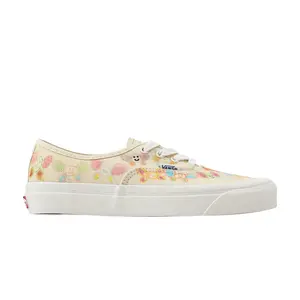 VANS Sandy Liang X Authentic 44 Dx Sneakers - Cream