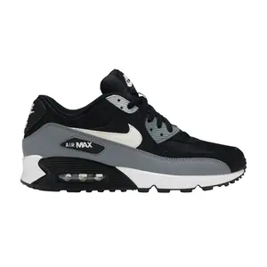 Nike Max 90 Essential Sneakers - Black
