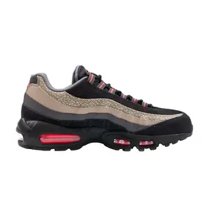 Nike Air Max 95 Premium Sneakers