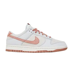 Nike Dunk Low Premium Sneakers - White