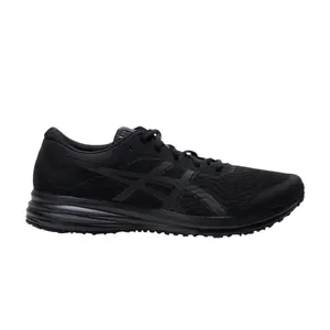 Asics Patriot Sneakers - Black