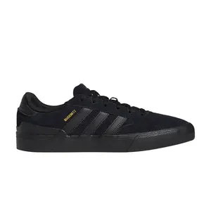 Adidas Busenitz Vulc 2.0 Sneakers - Black