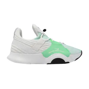 Nike Superrep Groove Sneakers - White