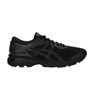 Asics Gel-kayano 25 - Black