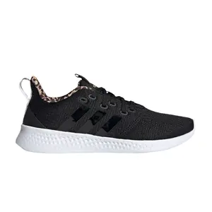Adidas Wmns Puremotion 'cheetah Print - Black
