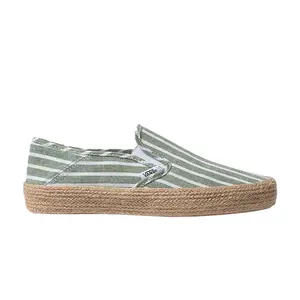 VANS Slip-on Espadrille