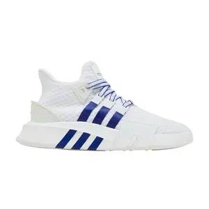 Adidas Eqt Bask Adv Sneakers - White