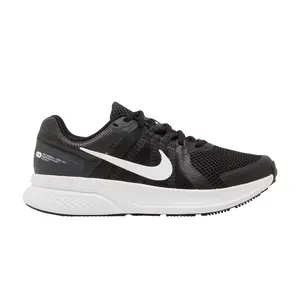 Nike Run Swift 2 Sneakers - Black