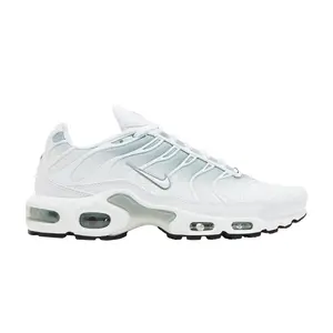 Nike Air Max Plus - White