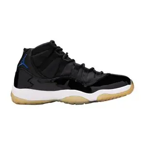JORDAN 11 Retro 'space Jam