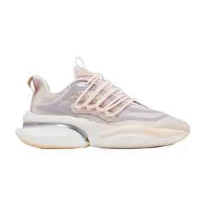 Adidas Alphaboost V1 Sneakers - Pink