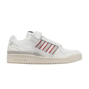 Adidas Forum Low Sneakers - White